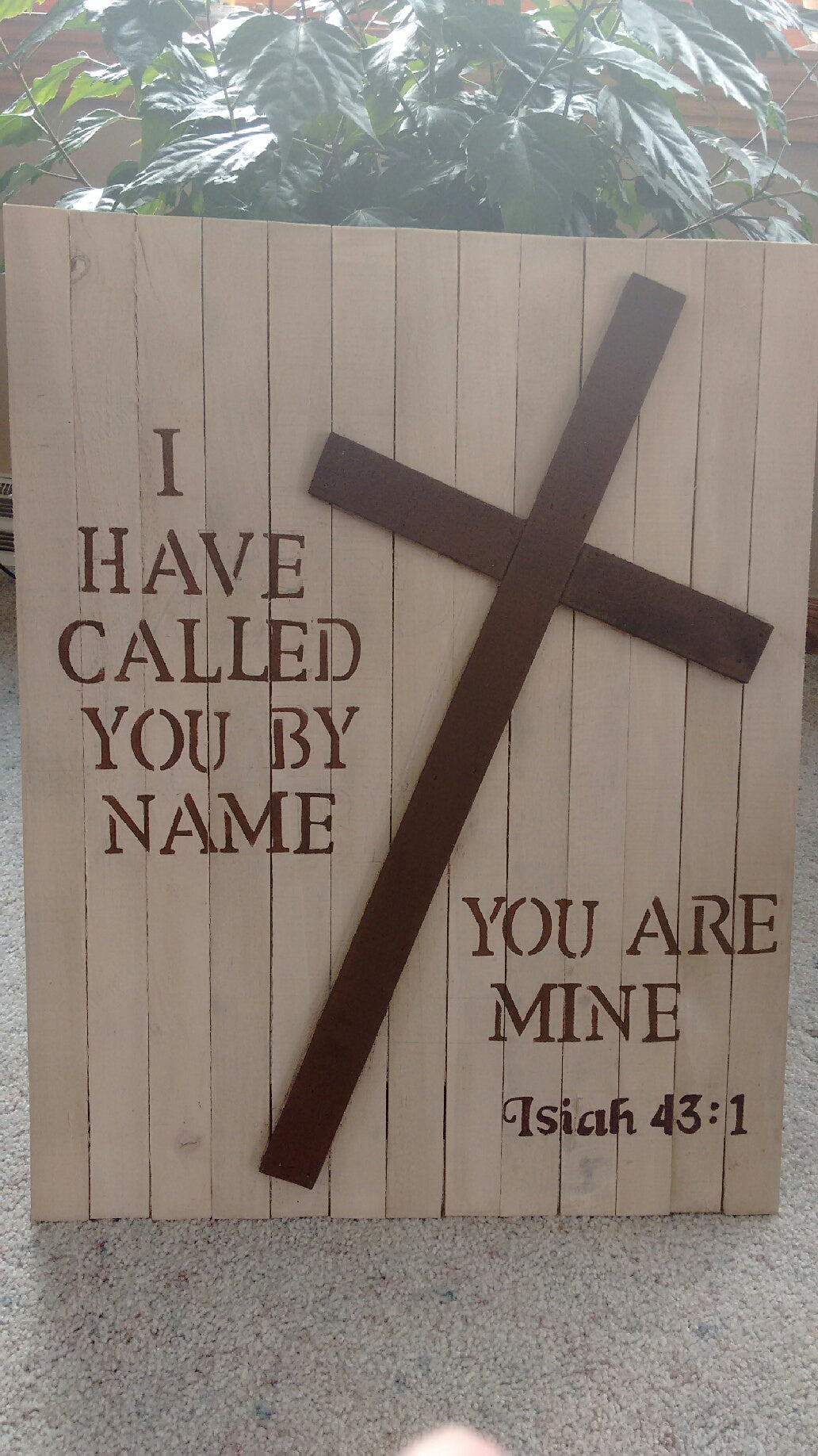 Called By Name – Benchmaster WoodworX