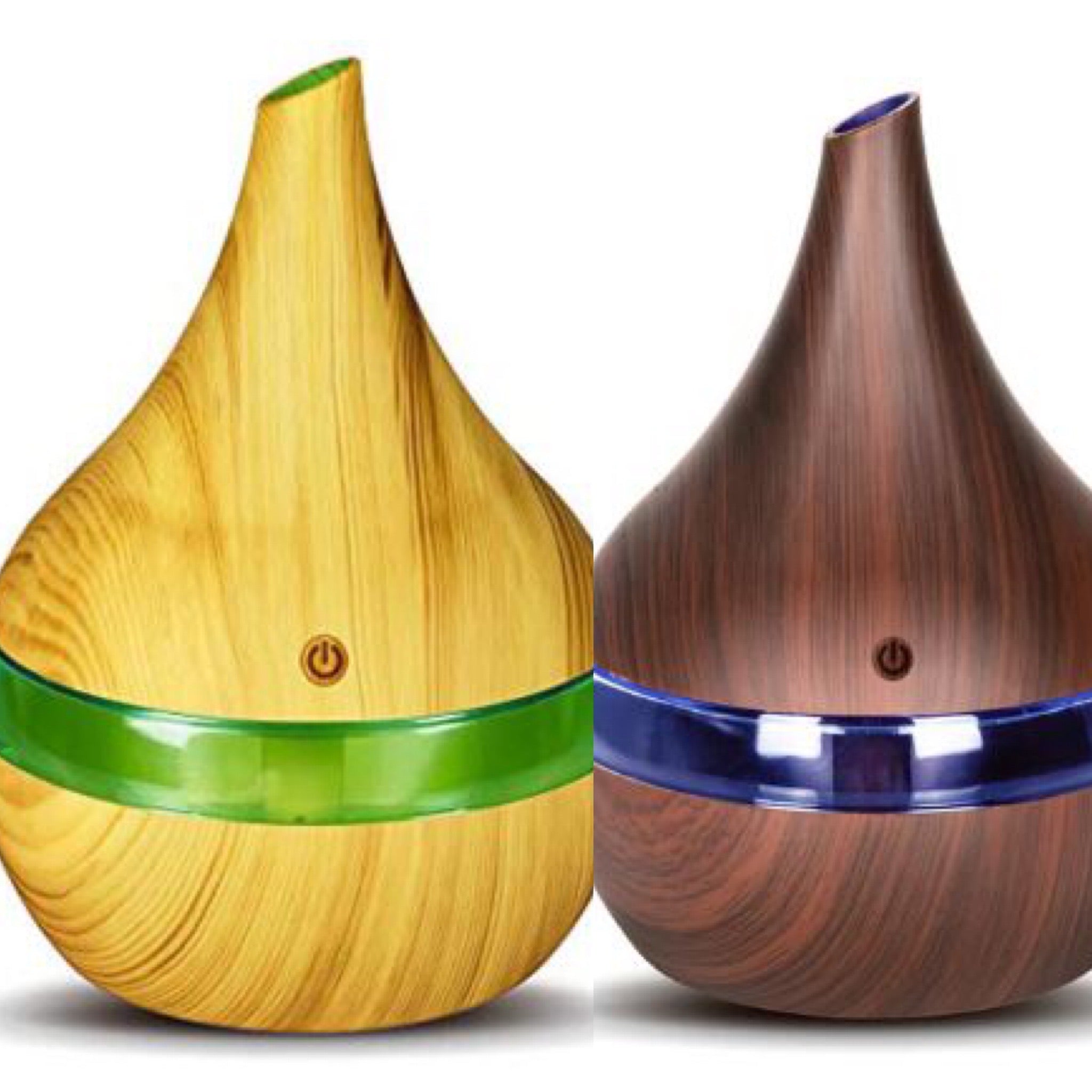 Mini Diffuser – Benchmaster WoodworX