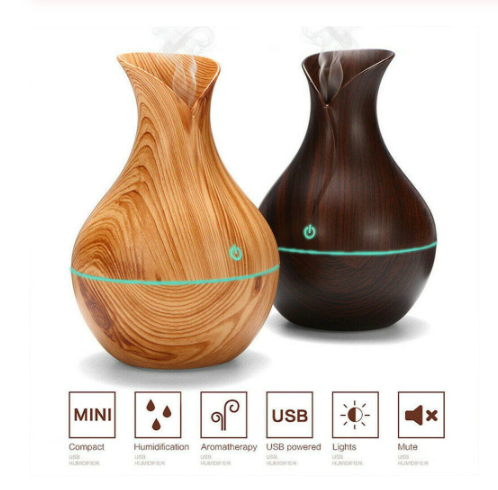 Humidifying Diffuser – Benchmaster WoodworX