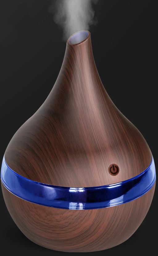 Mini Diffuser – Benchmaster WoodworX